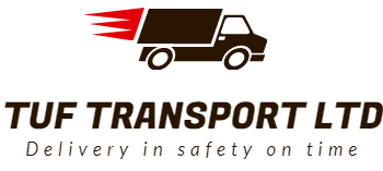 Container Transport - TUF Transport LTD
